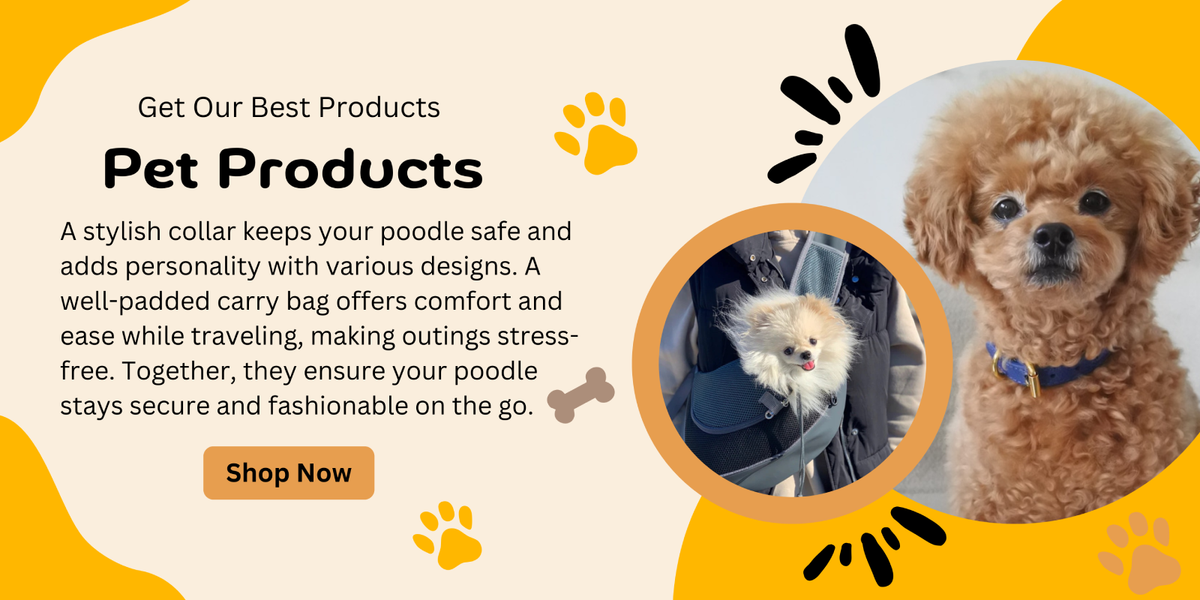 The Fancy Toy Poodle Store